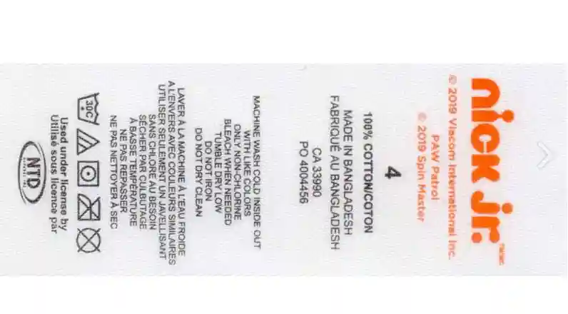 M.M.Label & Accessories